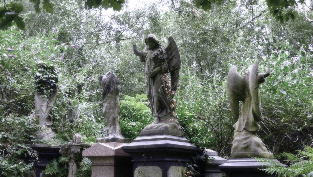 Londons “magnificent Seven” Cemeteries Billiongraves Blog